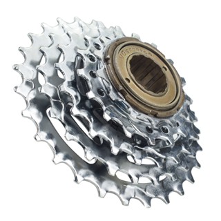 VG Sports Bike Sprocket 5/6/7/8/9/10/11 Speed Thread Type 14-28T 13-28 ...