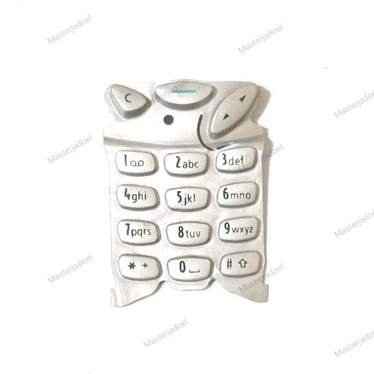Original Nokia 3210 Keypad - 3210 kipet | Shopee Philippines