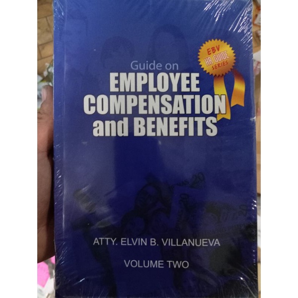 GUIDE ON EMPLOYEE COMPENSATION AND BENEFITS | Shopee Philippines