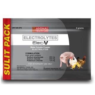 Shop electrolyte powder for Sale on Shopee Philippines