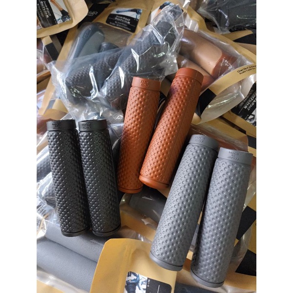 OGK Bike handle grip 100% original Japan 22.2 mm Wholesale Price ...