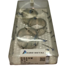 DAIDO Camshaft Bushing For NISSAN SD20 / SD22 / SD25 (C205) | Shopee ...