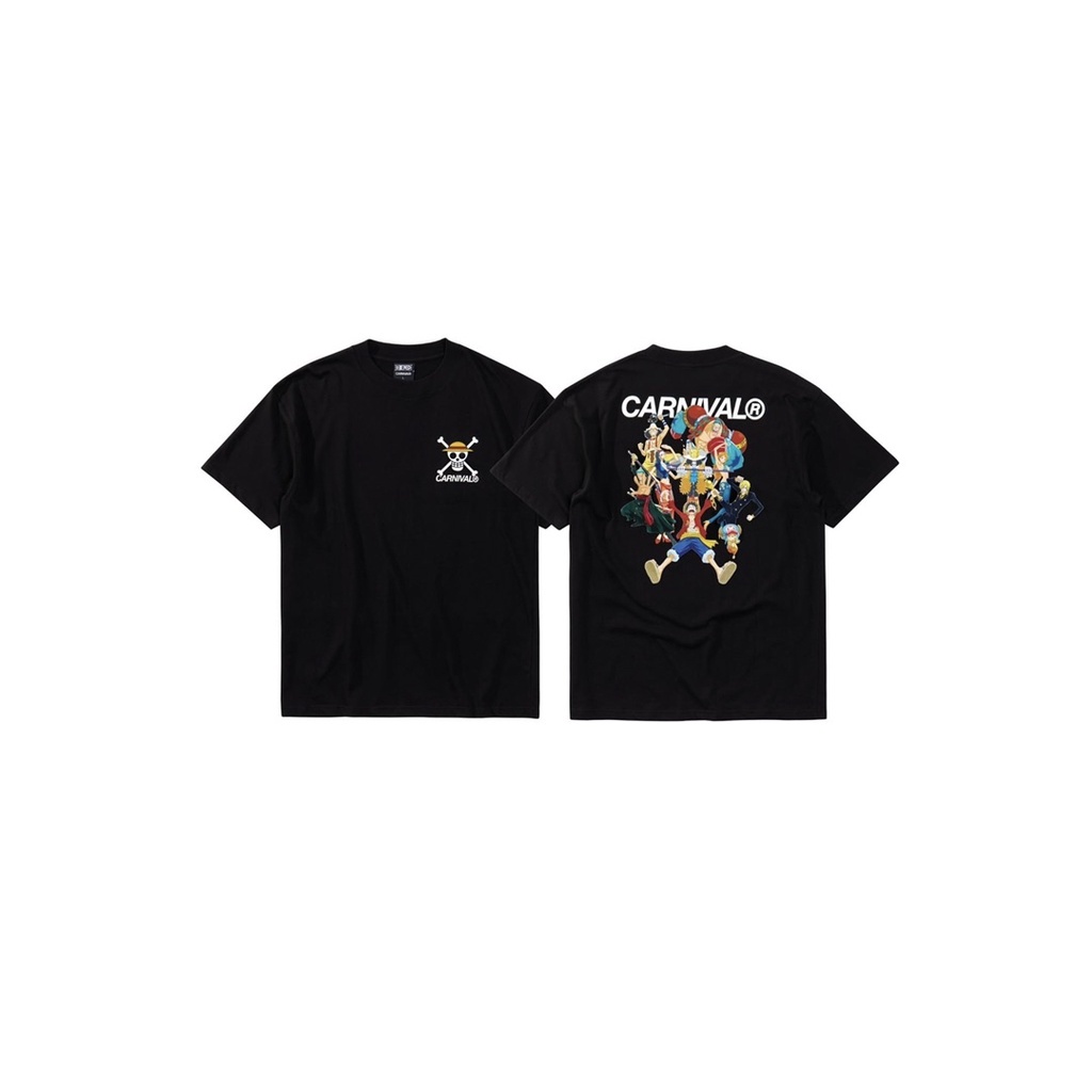carnival one piece & Space jam | Shopee Philippines