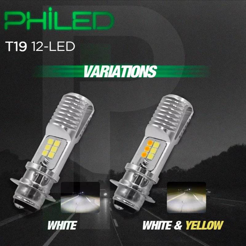 SUZUKI Smash - MOTORCYCLE HEADLIGHTS LED BULB | SUPER BRIGHT LED DUAL ...