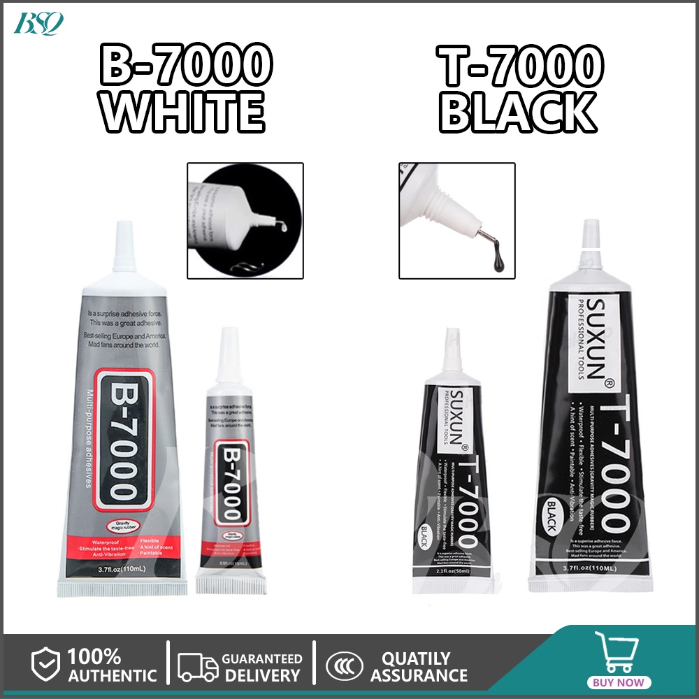 B-7000 T-700 15ml for Mobile Phone Screen Strong Adhesive Jewelry DIY Super glue Cell Phone ...
