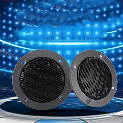 SG-3T professional Hi-Fi Tweeter 100watts | Shopee Philippines