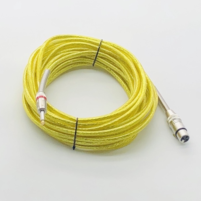 PHELESTAR 5M 10M 15M 20M Colorful Quality Heavy Duty Short and Long ...