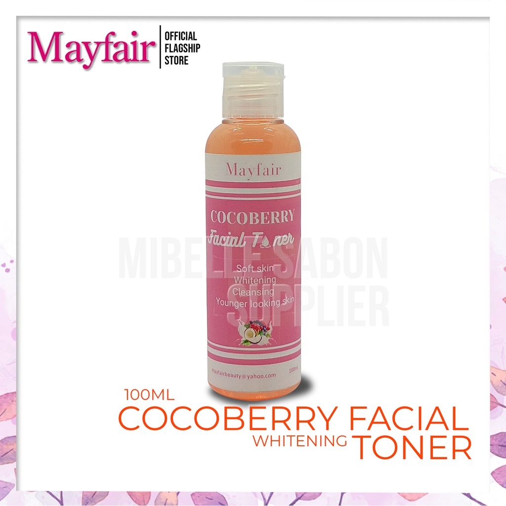 Toner For Face Acne And Pimple Marks Oily Skin Men Women Cocoberry By ...