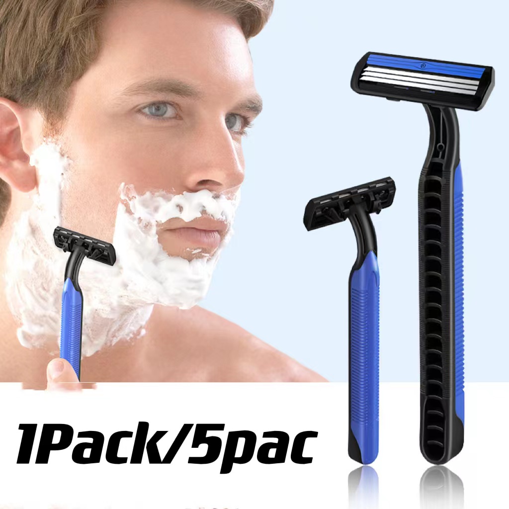 1Pack/5Pcs Original Razor | Shopee Philippines
