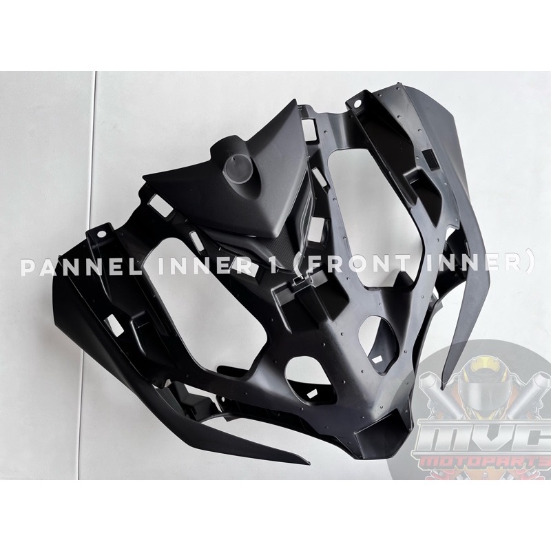 PANNEL INNER 1 (FRONT PANEL) SNIPER155 | Shopee Philippines