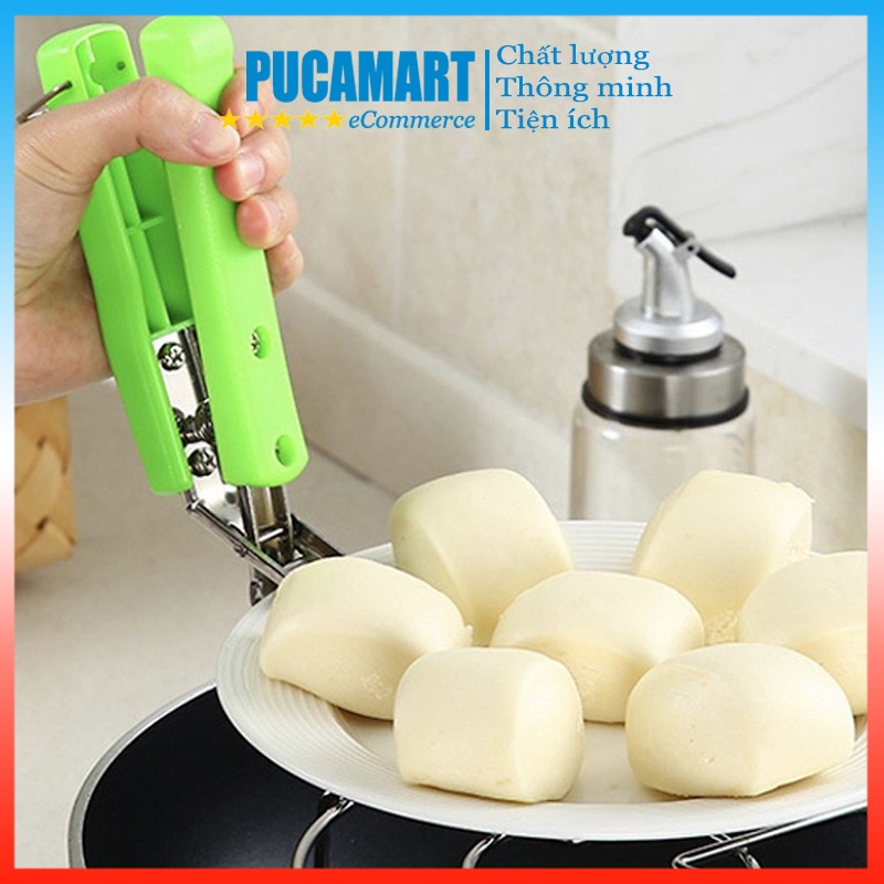 Puca Microwave Hot Food Picker, Cup Picker, Bowl Picker, Steamer Plate ...