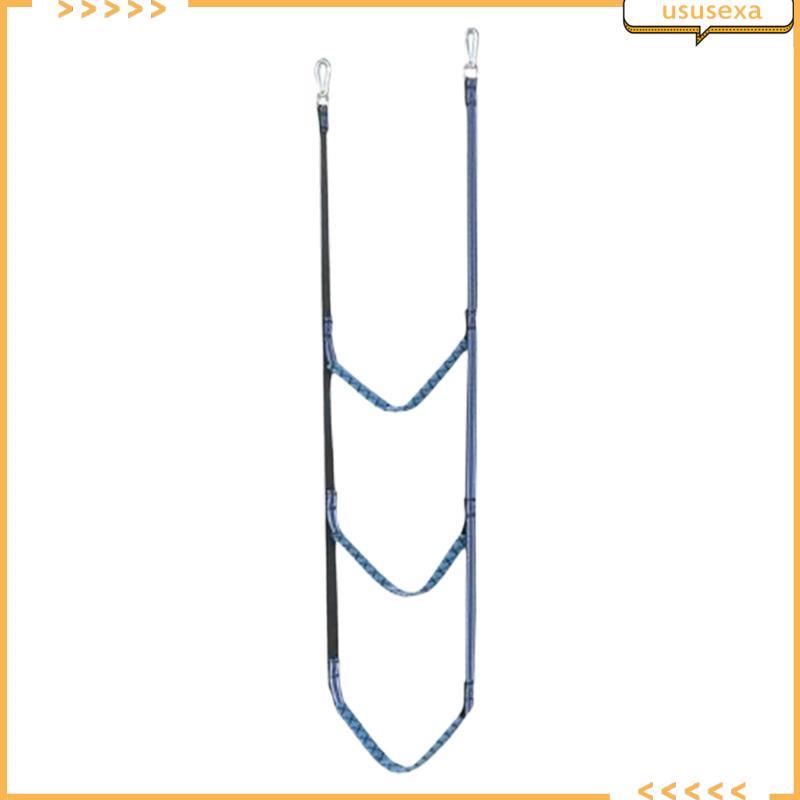 [ready stock] Nylon Inflatable Boat Rib Boarding Ladder Swim Ladder ...