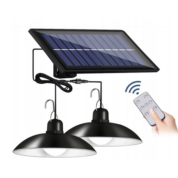 LED PILOT SOLAR LAMP KIT | Shopee Philippines