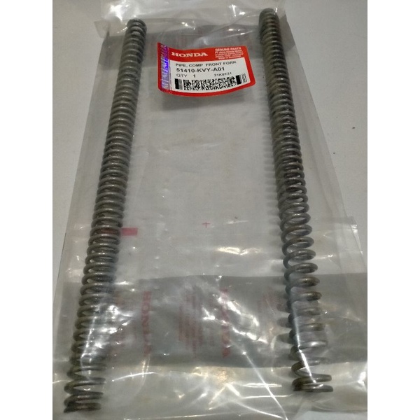 Spring shock honda beat/ vario | Shopee Philippines