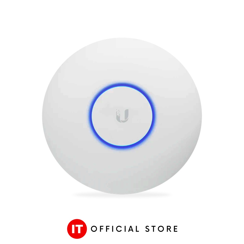 Ubiquiti UAP-AC-Pro - Unifi Dual-Band 802.11Ac Indoor Ceiling Office ...
