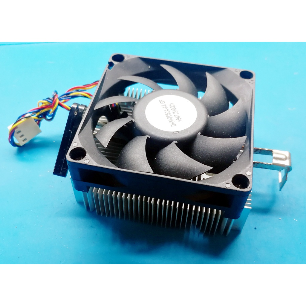 AMD CPU FAN/HSF FOR FM1, FM2/FM2+, AM4 (ORIGINAL) | Shopee Philippines