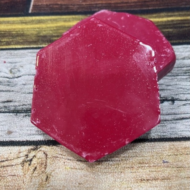 Red Shellac Chalac Thick Good (Cube) | Shopee Philippines