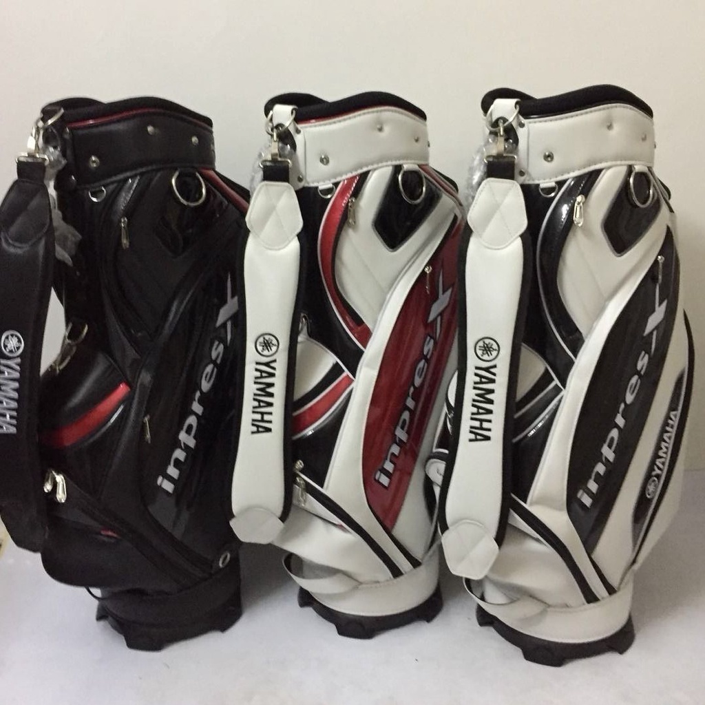 G GOLF BAG New Style Special Offer YAMAHA Standard Male IN STOCK HOT ...