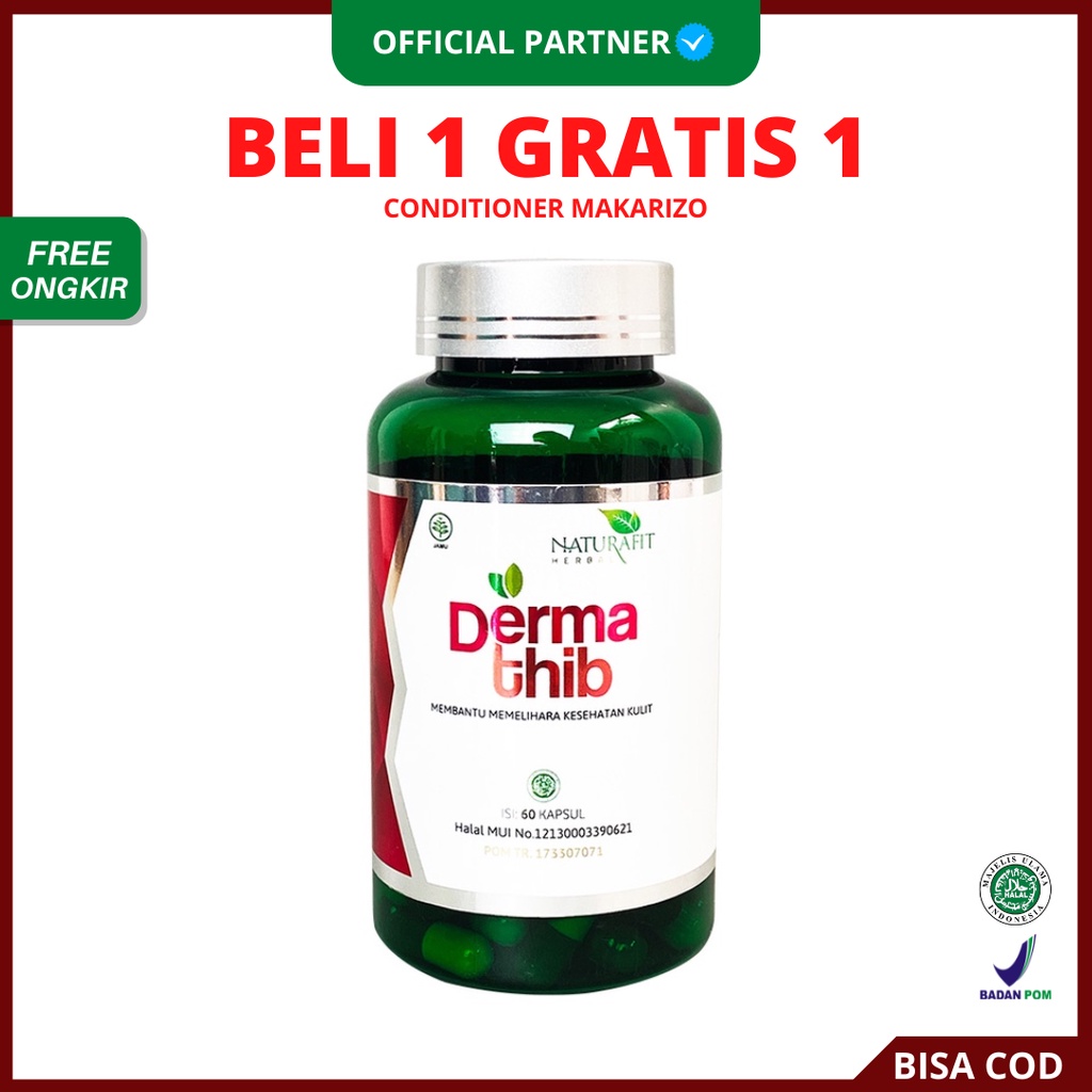 Dermathib Acne Medicine And Acne Scars, Original Viral Acne Dermatib ...