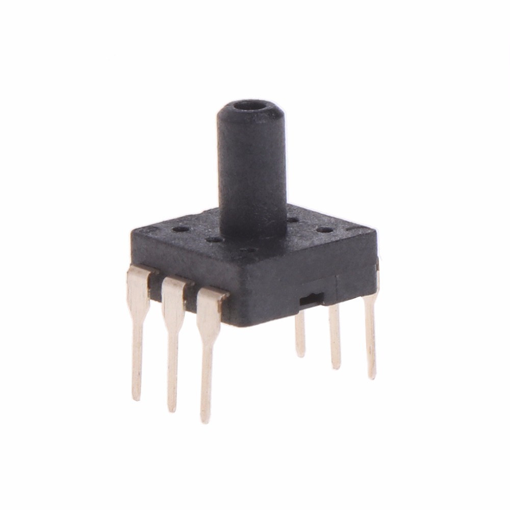 Mps20n0040d D Sphygmomanometer Pressure Sensor 0-40 K Pa Dip-6 For ...