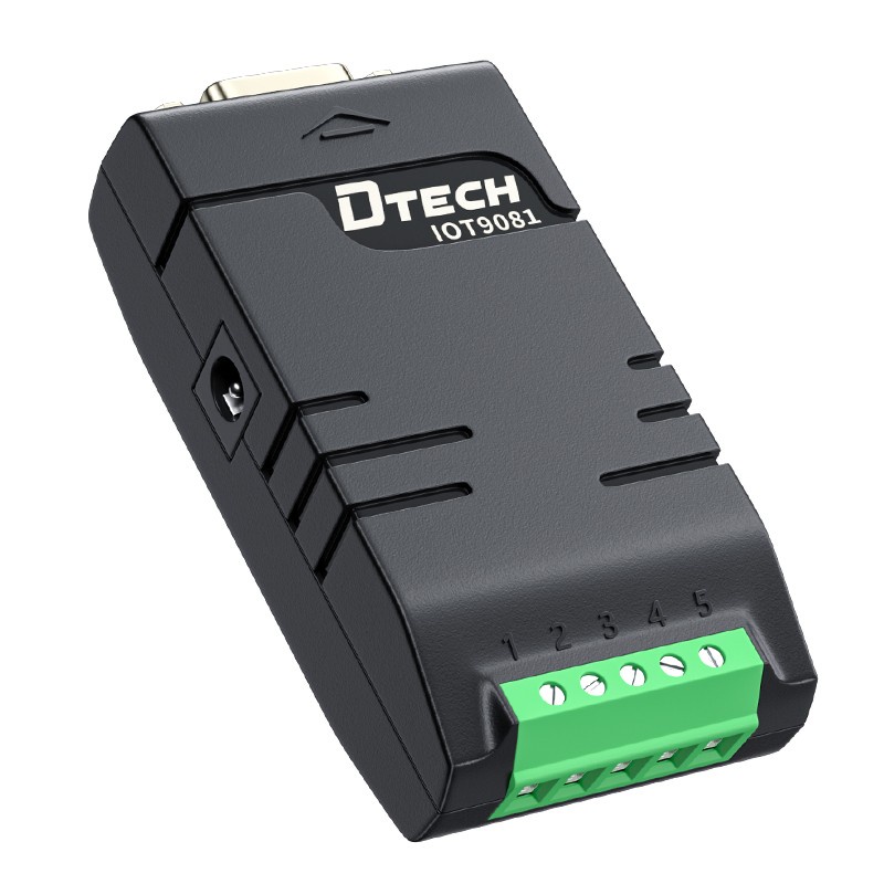 RS232 To RS485 Industrial Grade Wide Pressure Lightning Protection ...