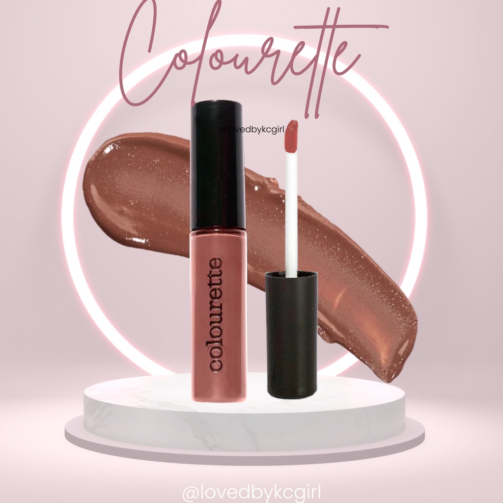 Colourette Colourtint Mara (Fullsize) | Shopee Philippines