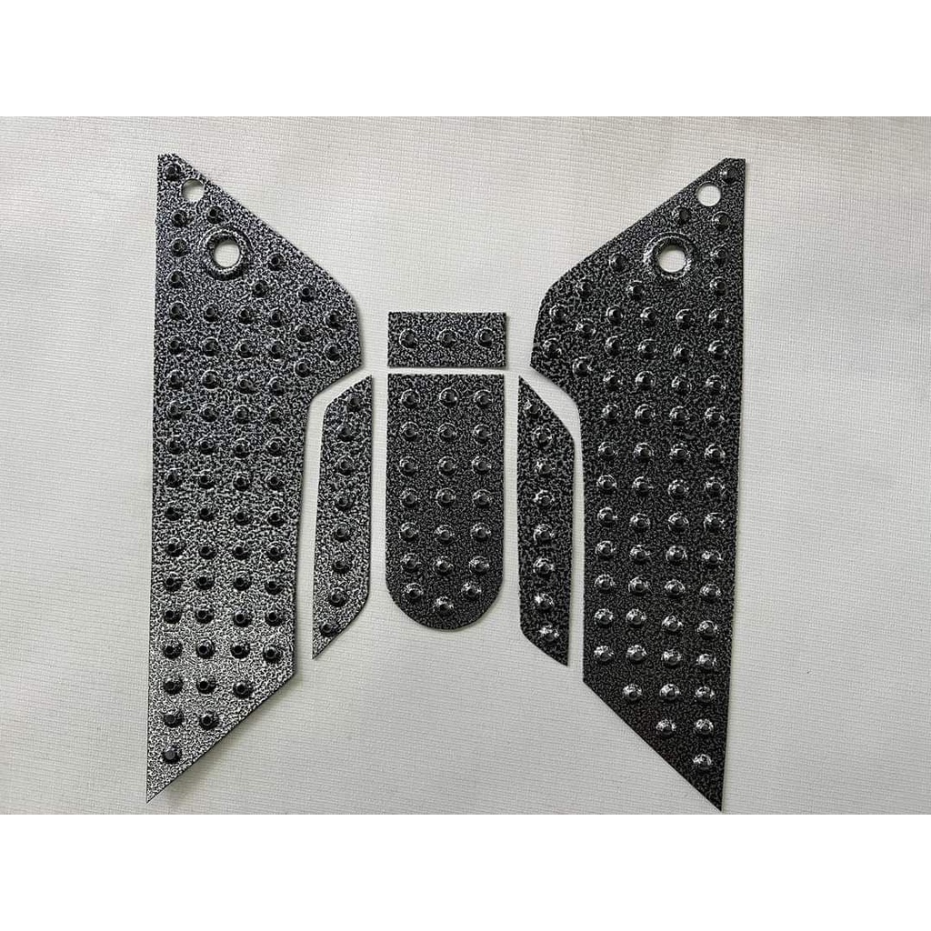 FAZZIO / YAMAHA MIO FAZZIO 125 / FAZZIO 125 ALLOY POWDER COATED ...
