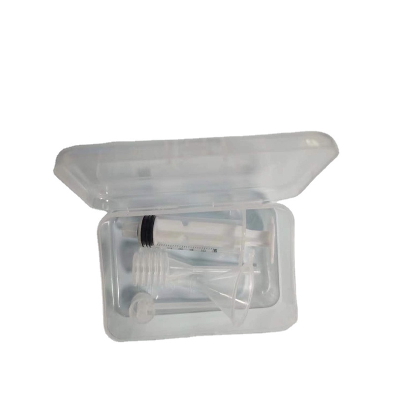 Boxed set of four perfume dispensers, liquid sample dispensing tools ...