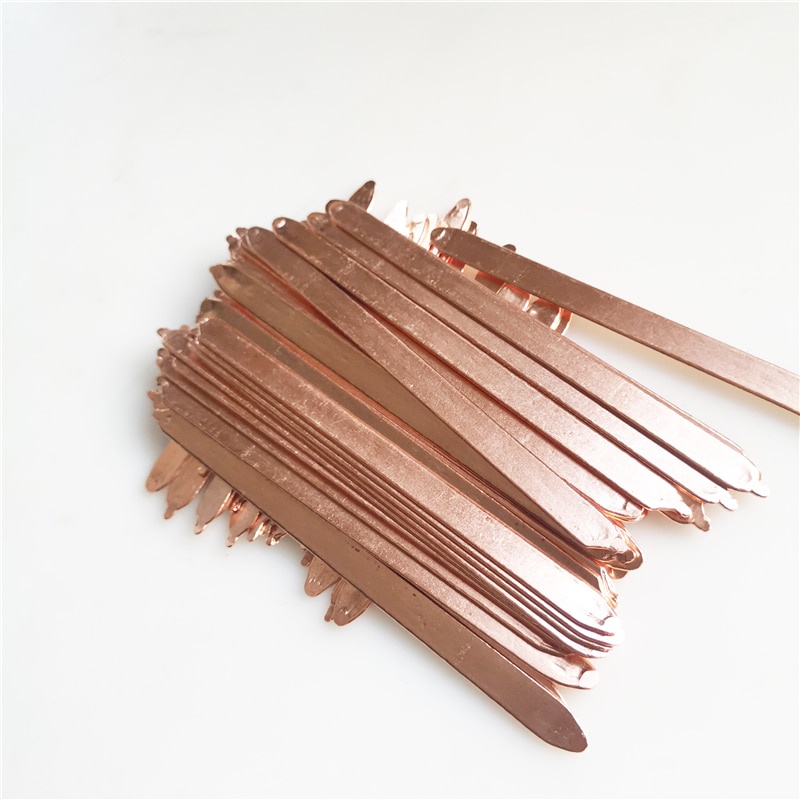 Pure Copper Tube Tubing For Computer Laptop Cooling Notebook Heat Pipe ...