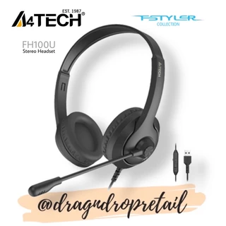 a4tech headset - Best Prices and Online Promos - Dec 2025 | Shopee ...