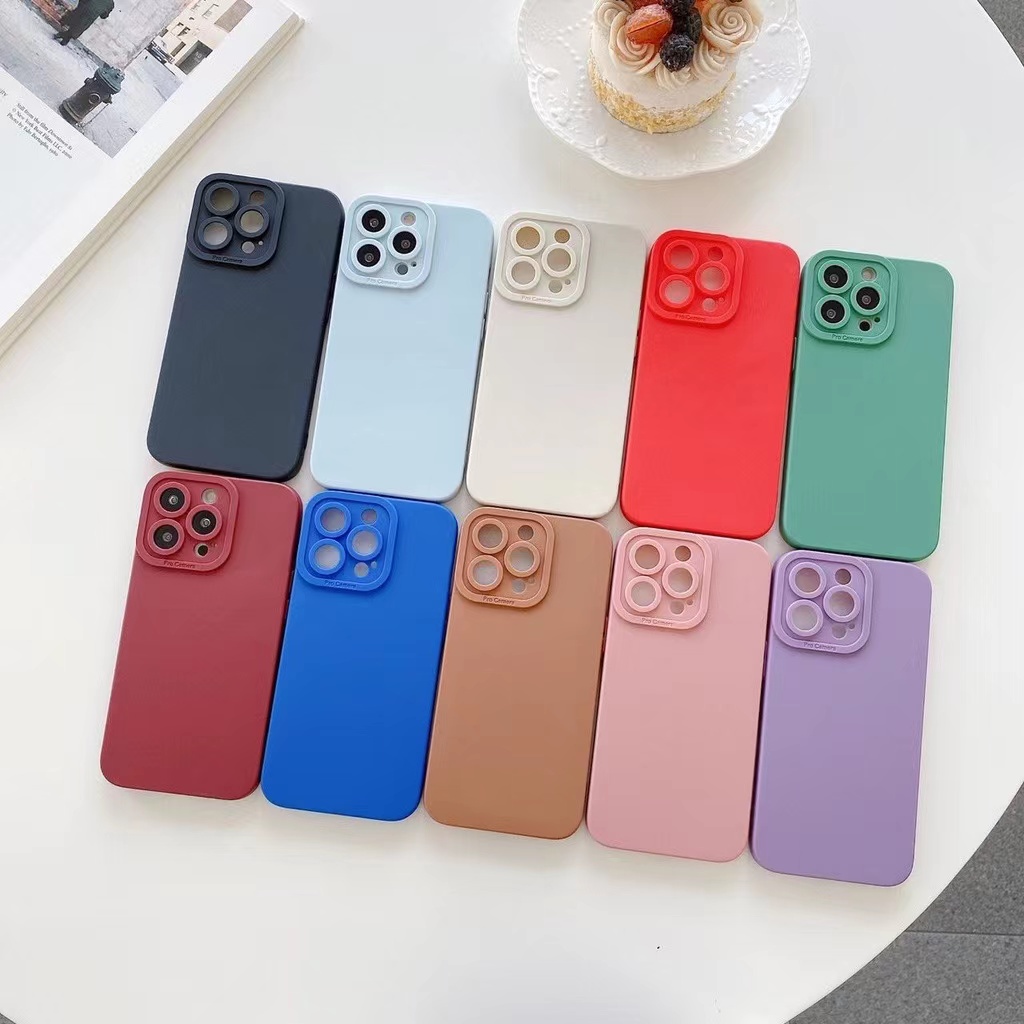 Techno spark 6 go, spark 6 air soft pro cam case | Shopee Philippines