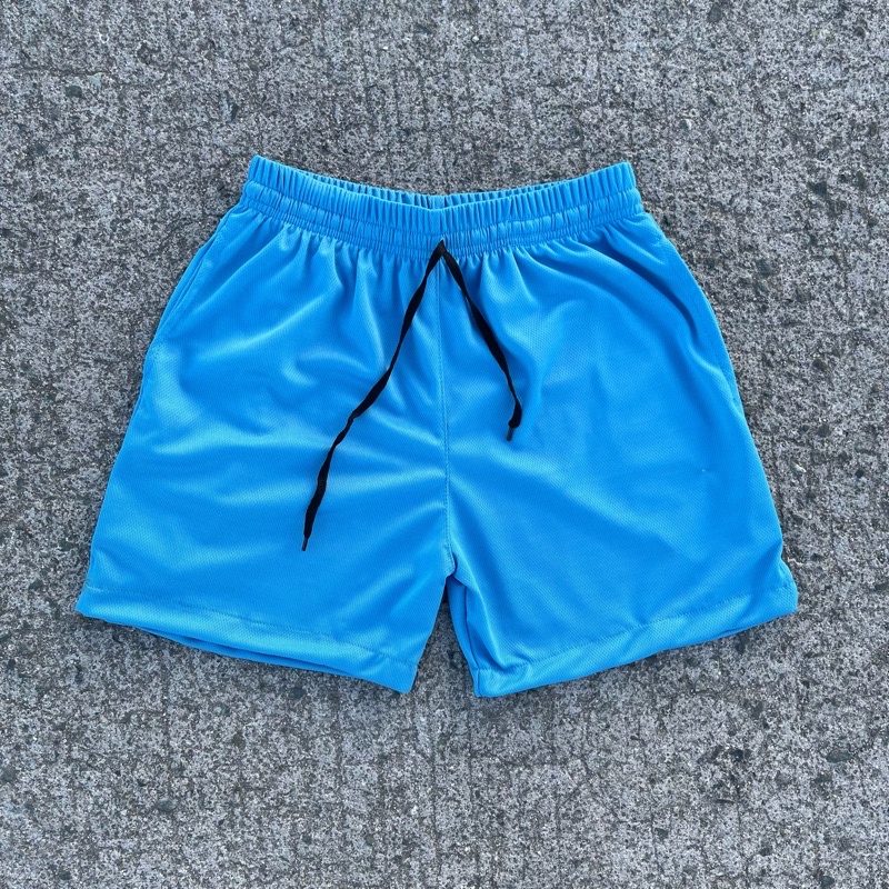 MESSY Plain Dri-fit Short | Shopee Philippines