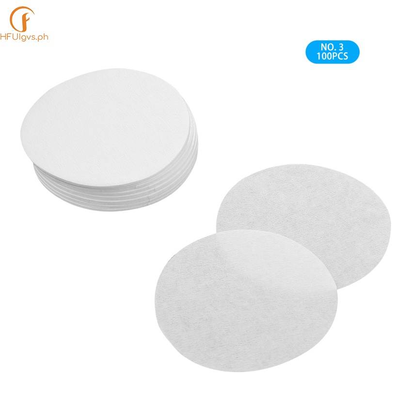 Replacement Paper Filters Paper Coffee Filter Round Coffee Maker ...