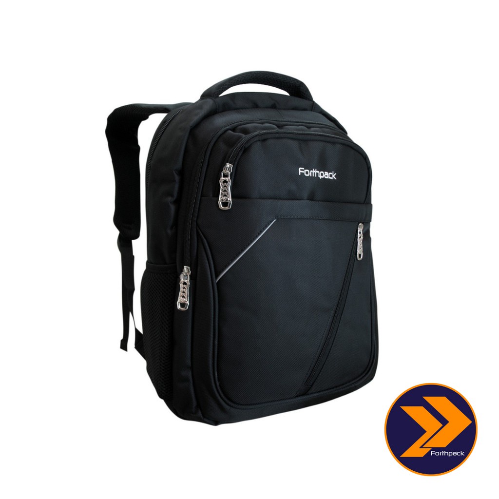【Hot sale】Forthpack Ct20003 Laptop/Computer Backpack | Shopee Philippines