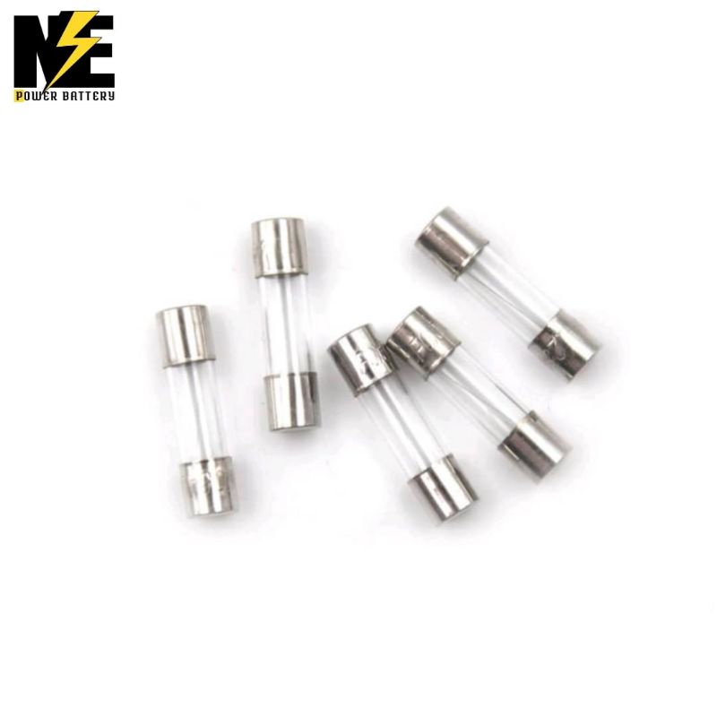 10pcs Fast Blow Glass Tube 5*20mm Fuses 5mm 250V 0.5A 1A 2A 3A 4A 5A 6A 8A 10A 15A 20A 25A 30A ...