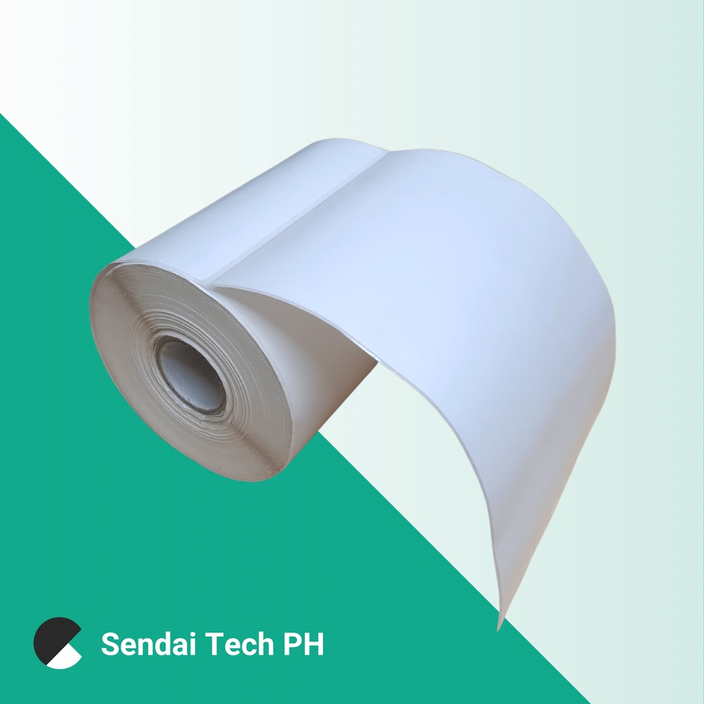 Waybill Sticker Paper | A6 Sticker Paper | 100x150mm | 4x6 inches | AWB ...