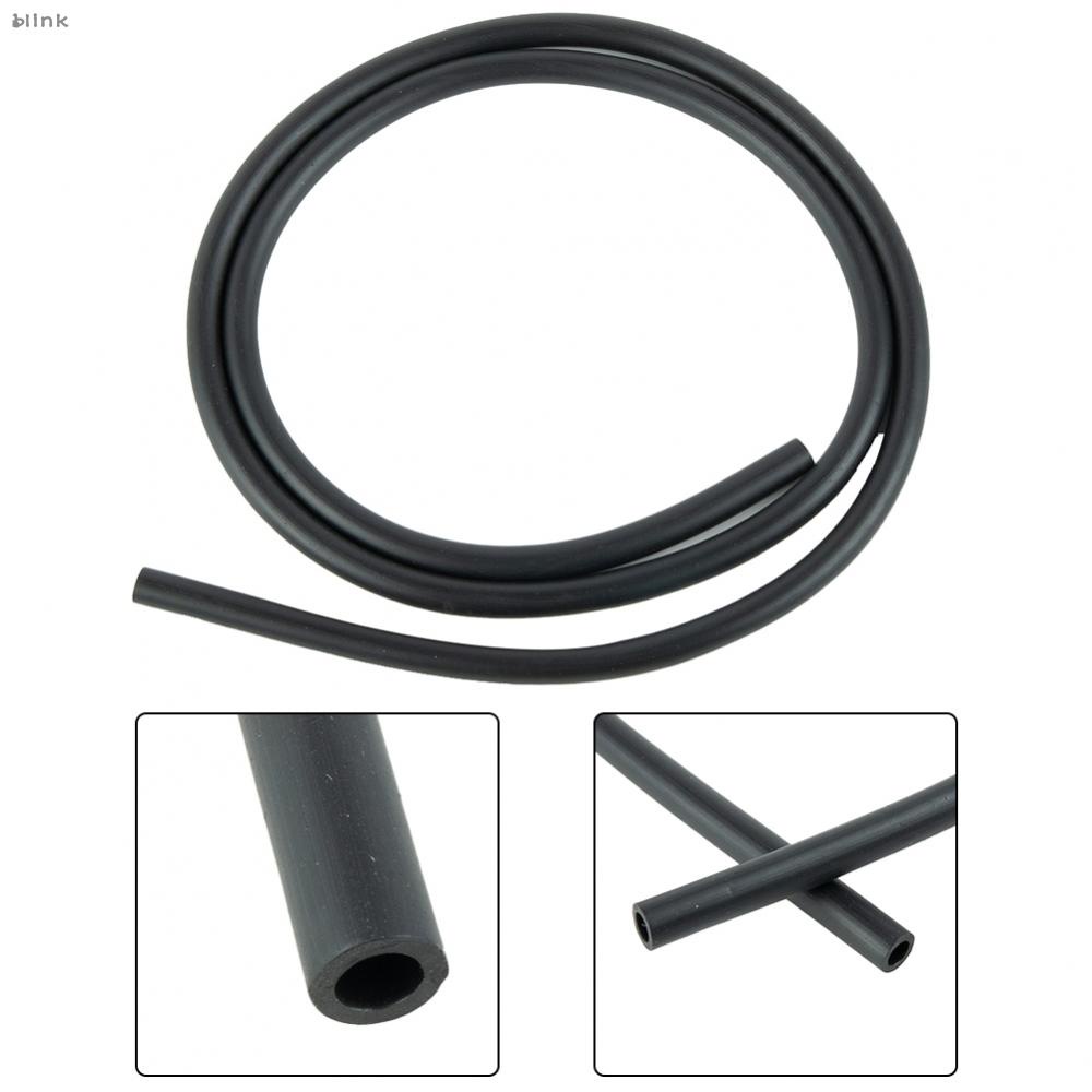 Fuel Line 1m ATV Dirt Bike Buggy Gas Hose Oil Fuel Line Tube Fuel Pipe ...
