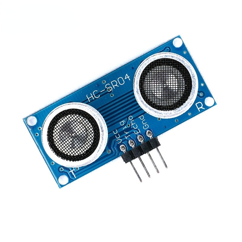 HC-SR04P HC-SR04-P Ultrasonic Ranging Module Ranging Sensor Module 3V-5 ... HC-SR04P HC-SR04-P Ultrasonic Ranging Module Ranging Sensor Module 3V-5 ...