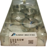 DAIDO Camshaft Bushing For TOYOTA 2K / 3K / 4K / 5K (C9050) | Shopee ...