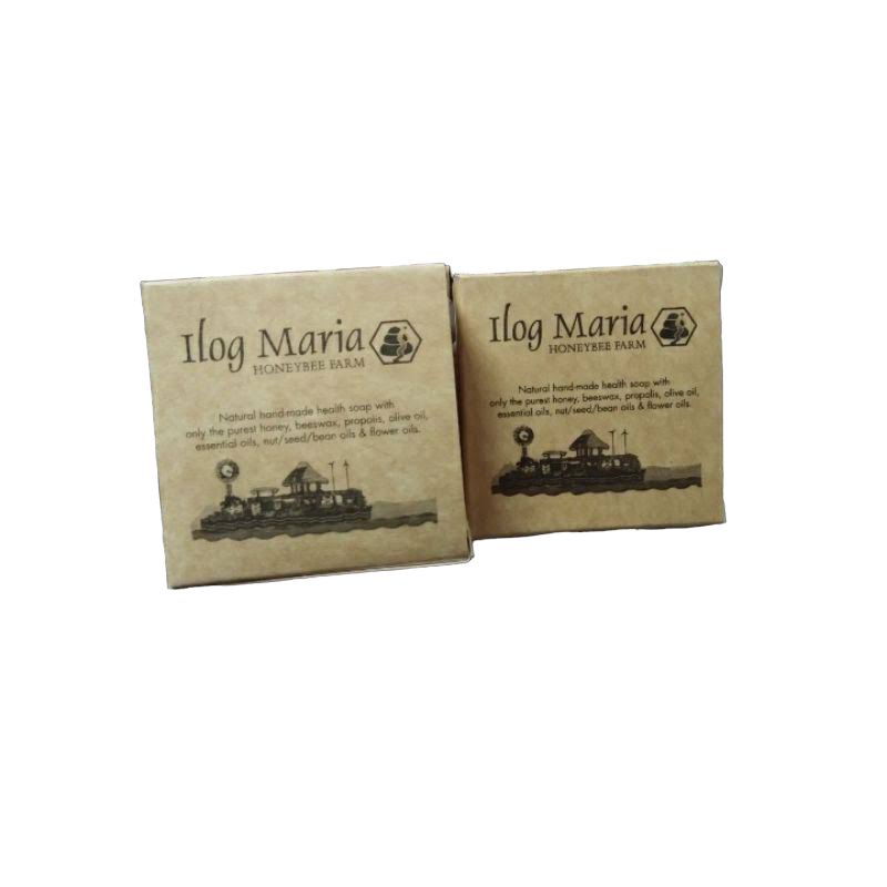 Ilog maria honey propolis feminine wash / ilog maria feminine soap ...