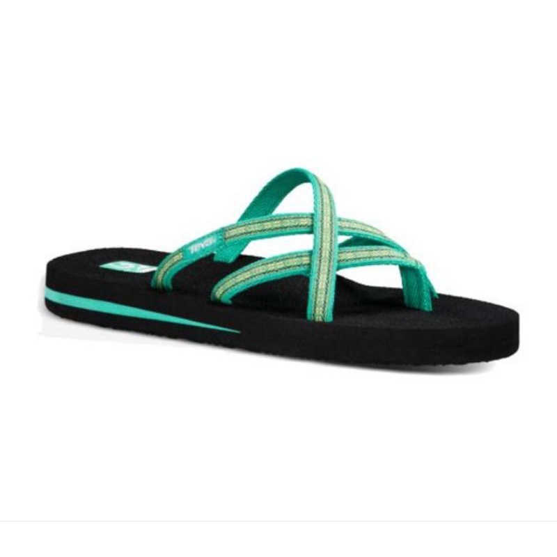 Teva Olowahu Pintado Florida Keys | Shopee Philippines