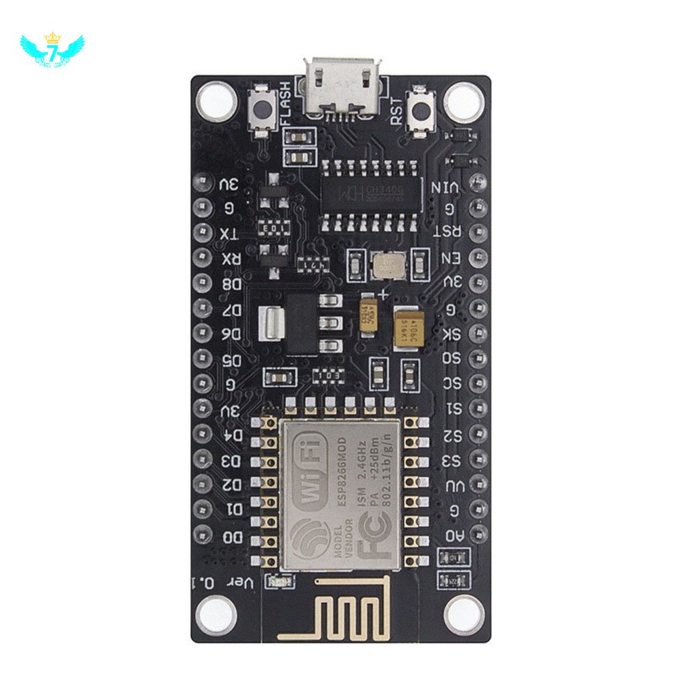 Wireless Module Ch340 Cp2102 Ch9102x Nodemcu V3 V2 Lua Wifi Internet Of