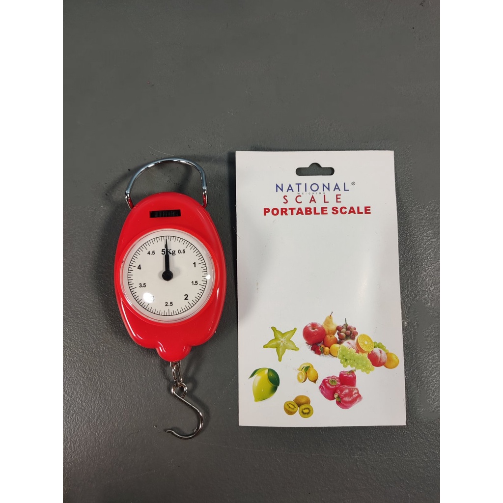 Portable Weighing Scale Mini Weighing Scale Pocket Weighing Scale ...