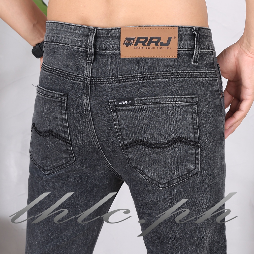 Men's Pants High Quality Maong Skinny Jeans | Shopee Philippines