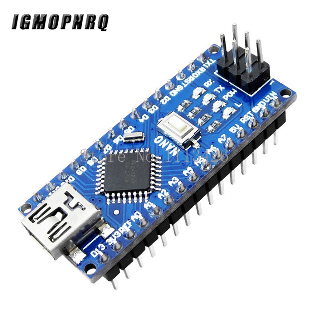 NANO V3.0 3.0 Controller Terminal Adapter Expansion Board NANO IO Shield Simple Extension Plate ...
