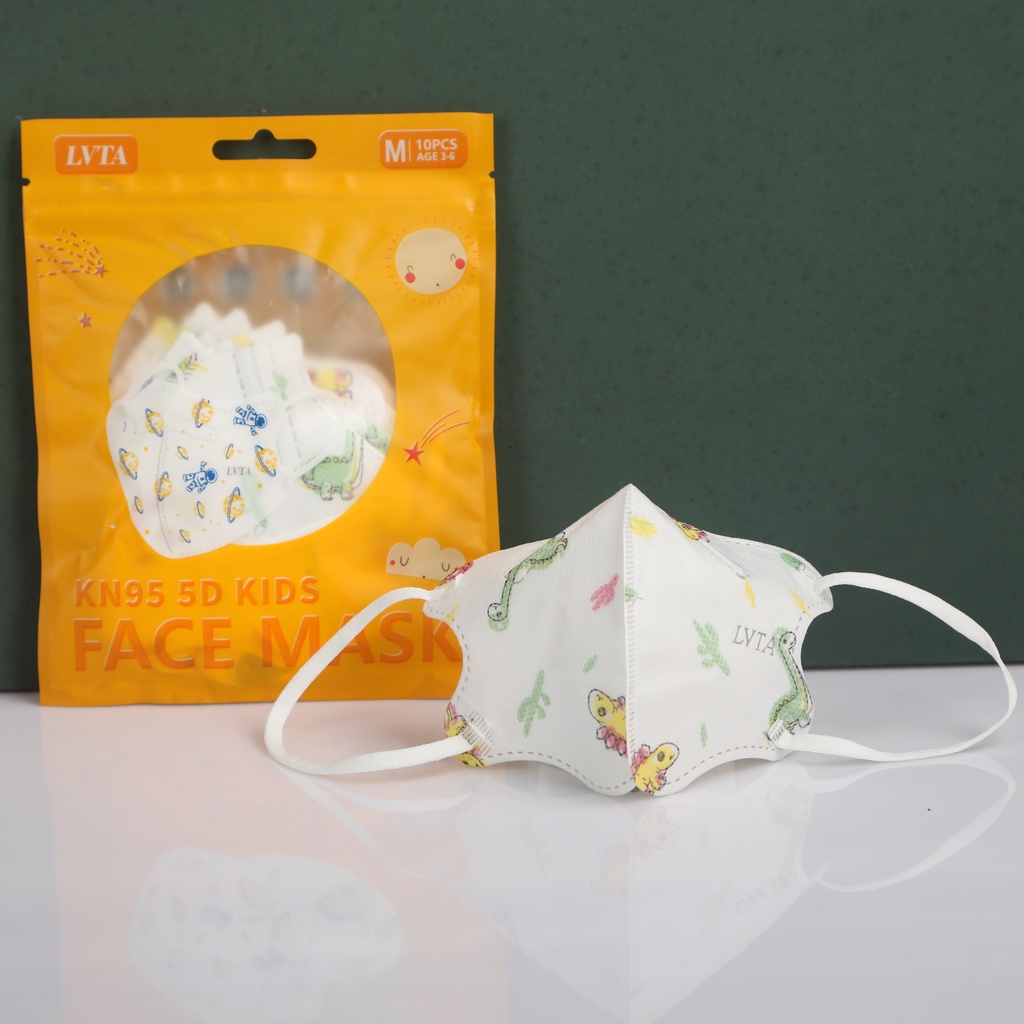 Kid face Mask Child mask 50pcs Disposable Dental Medical Surgical 3ply ...