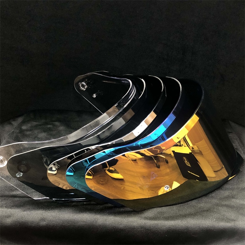 Spyder Strike Lens Visor Helmet | Shopee Philippines