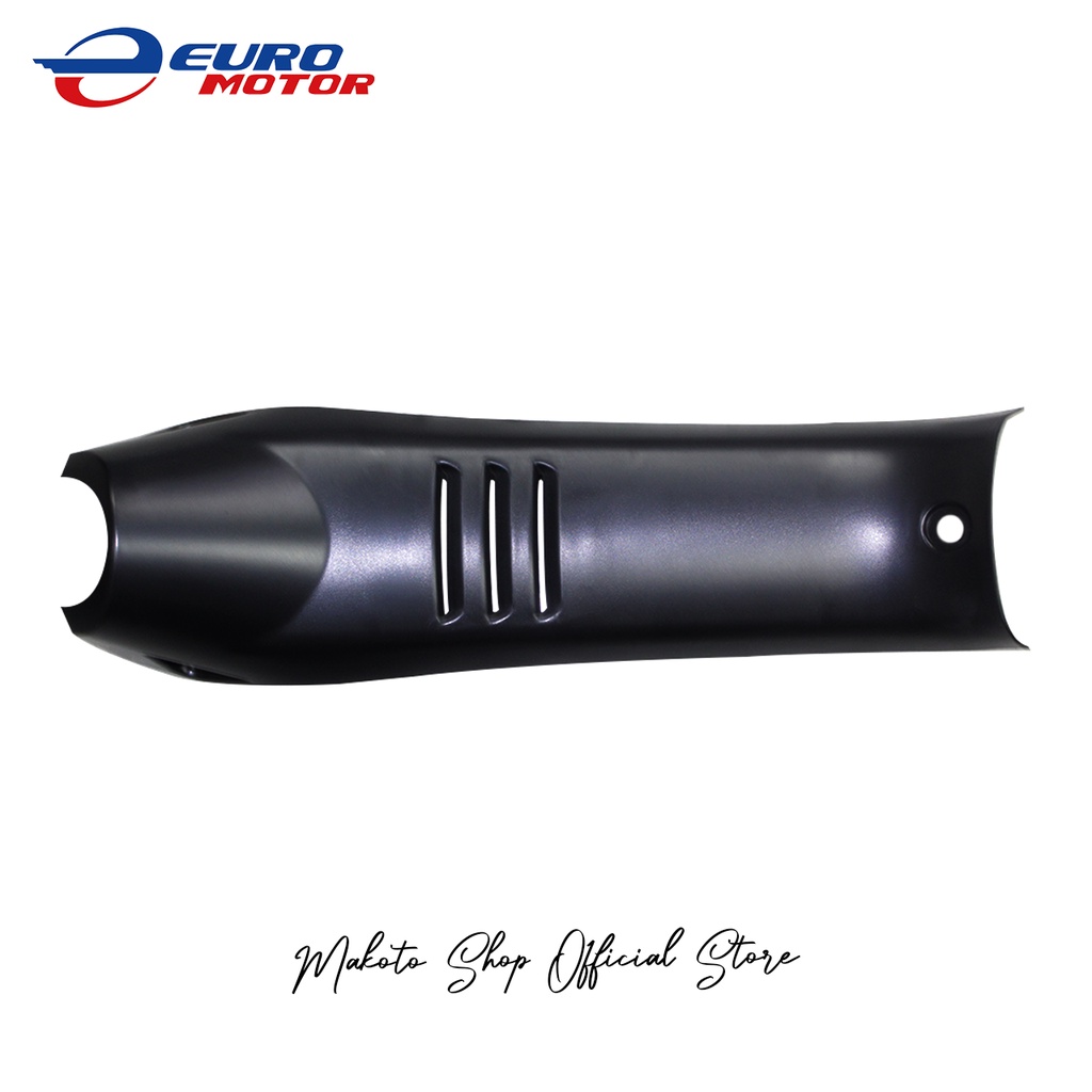 Euro Cover Main Pipe (Euro Racing) | Shopee Philippines