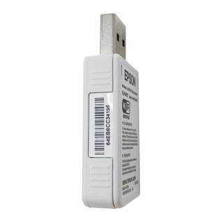 Wireless LAN Card ELPAP07/V12H418P12 USB Wi-Fi Adapter DONGLE Module ...