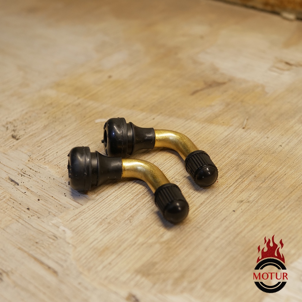 Tubeless Tire Valve , Pito , Interior tube 10 x 2.5 , 8 x 2 for ...